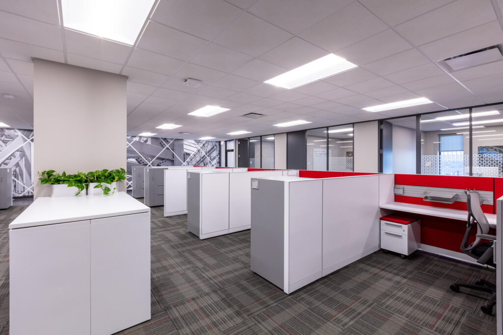 Services - TCI Contractors