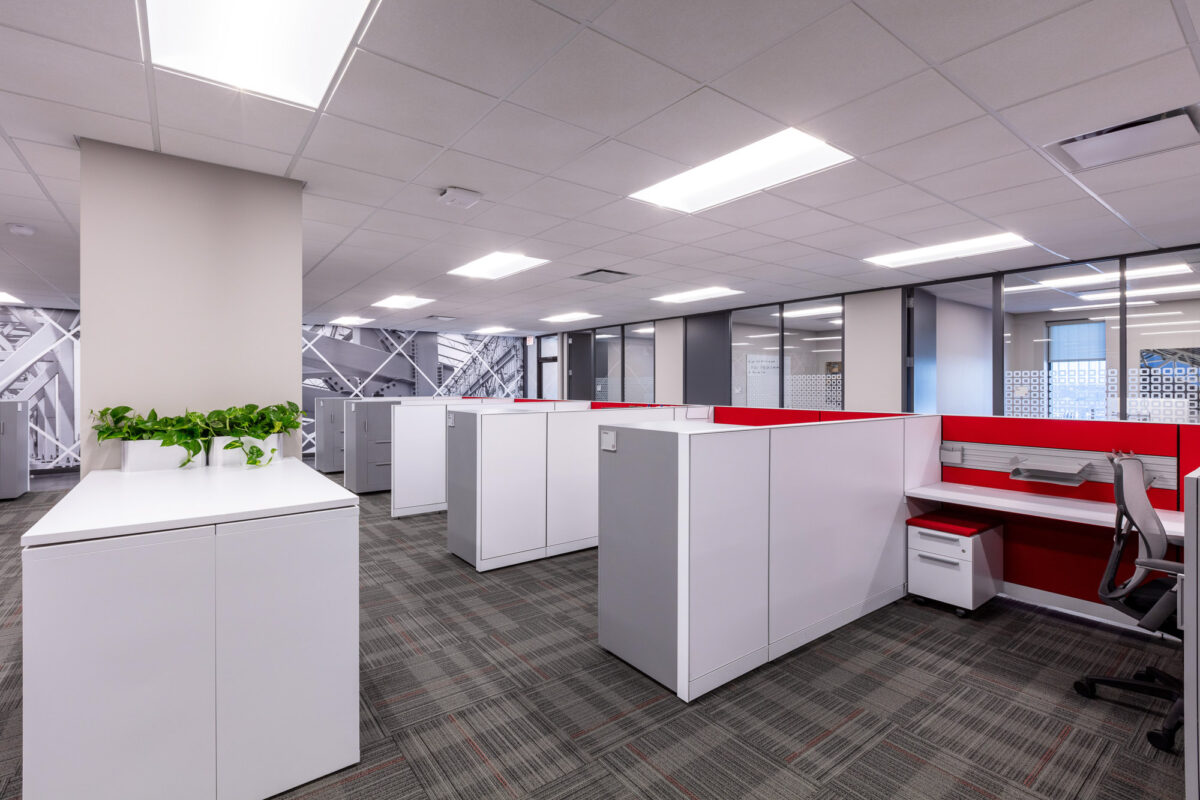 Services - TCI Contractors