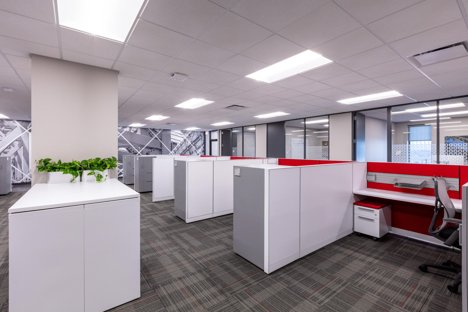 Services - TCI Contractors
